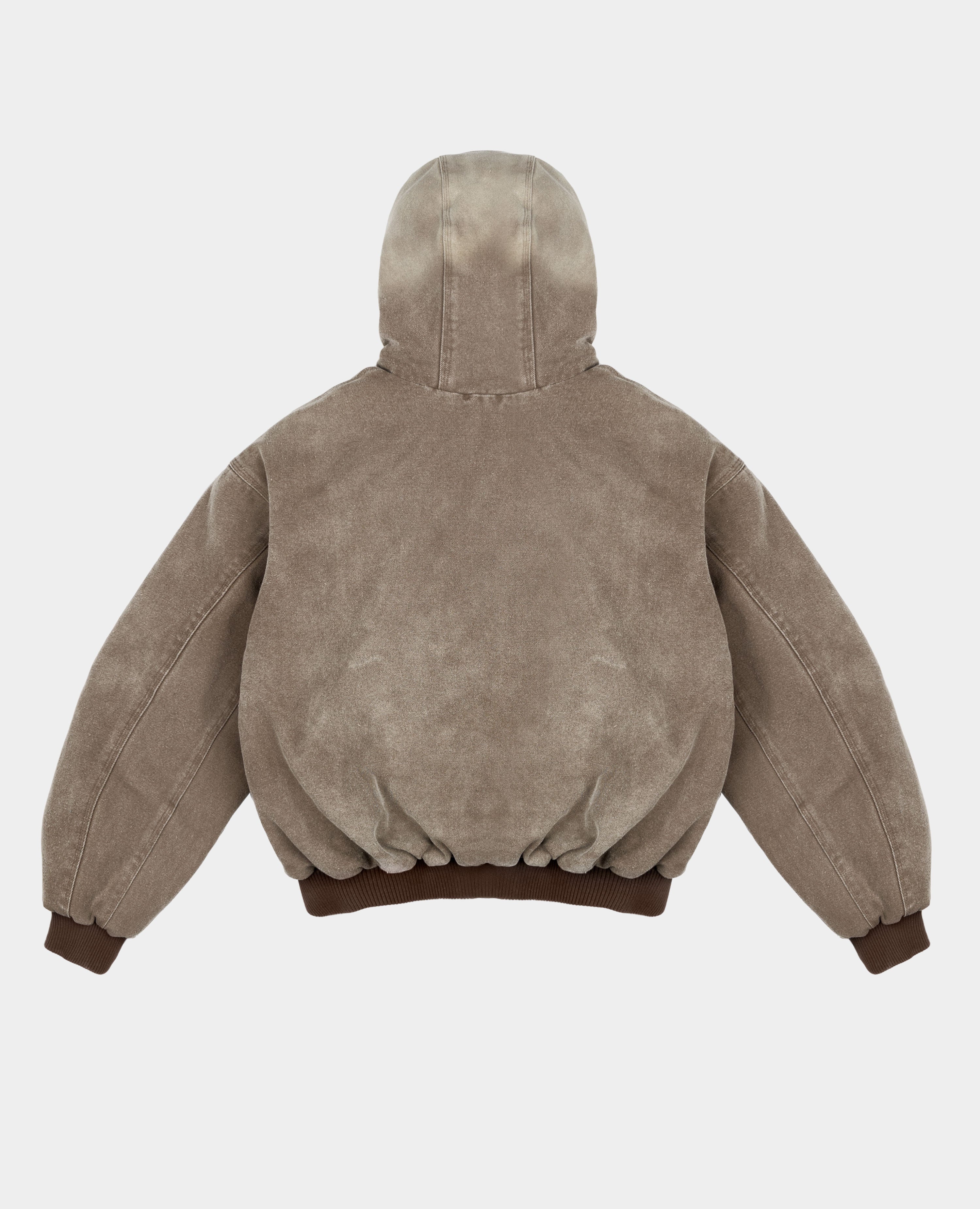 SHARP JACKET – DIVINBYDIVIN