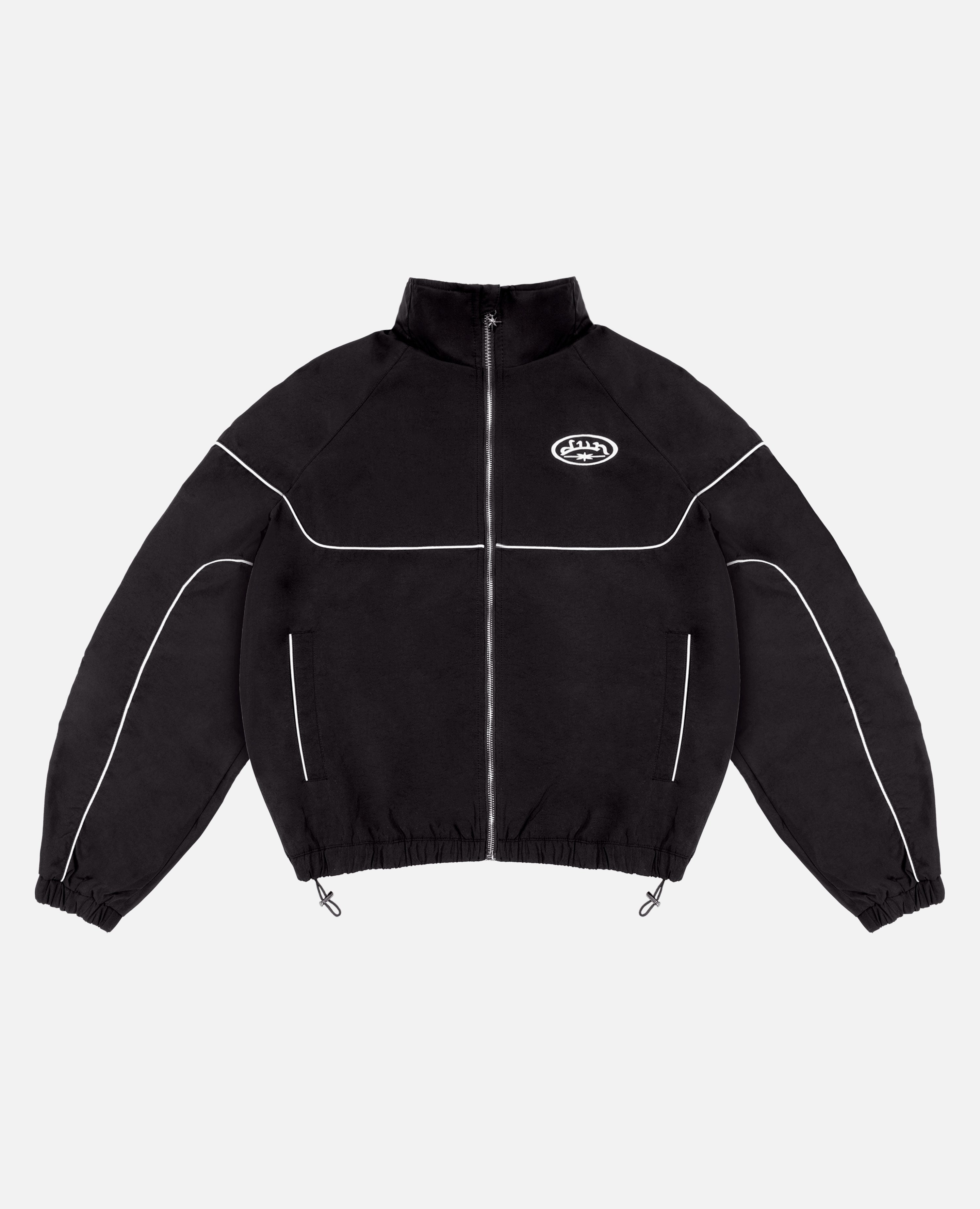 TRACK JACKET – DIVINBYDIVIN