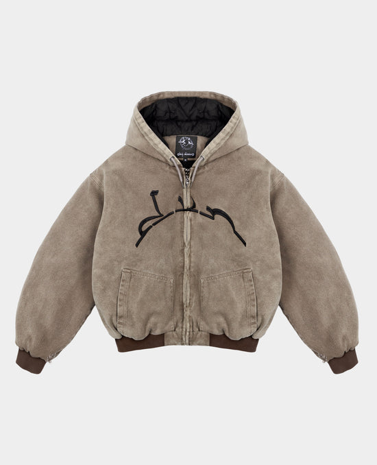 SHARP JACKET – DIVINBYDIVIN