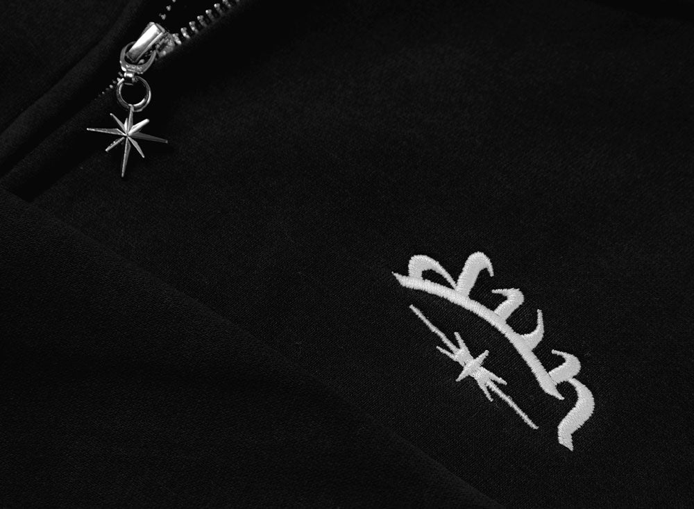 DIVINBYDIVIN | Streetwear Jackets – From Windbreakers to Puffers